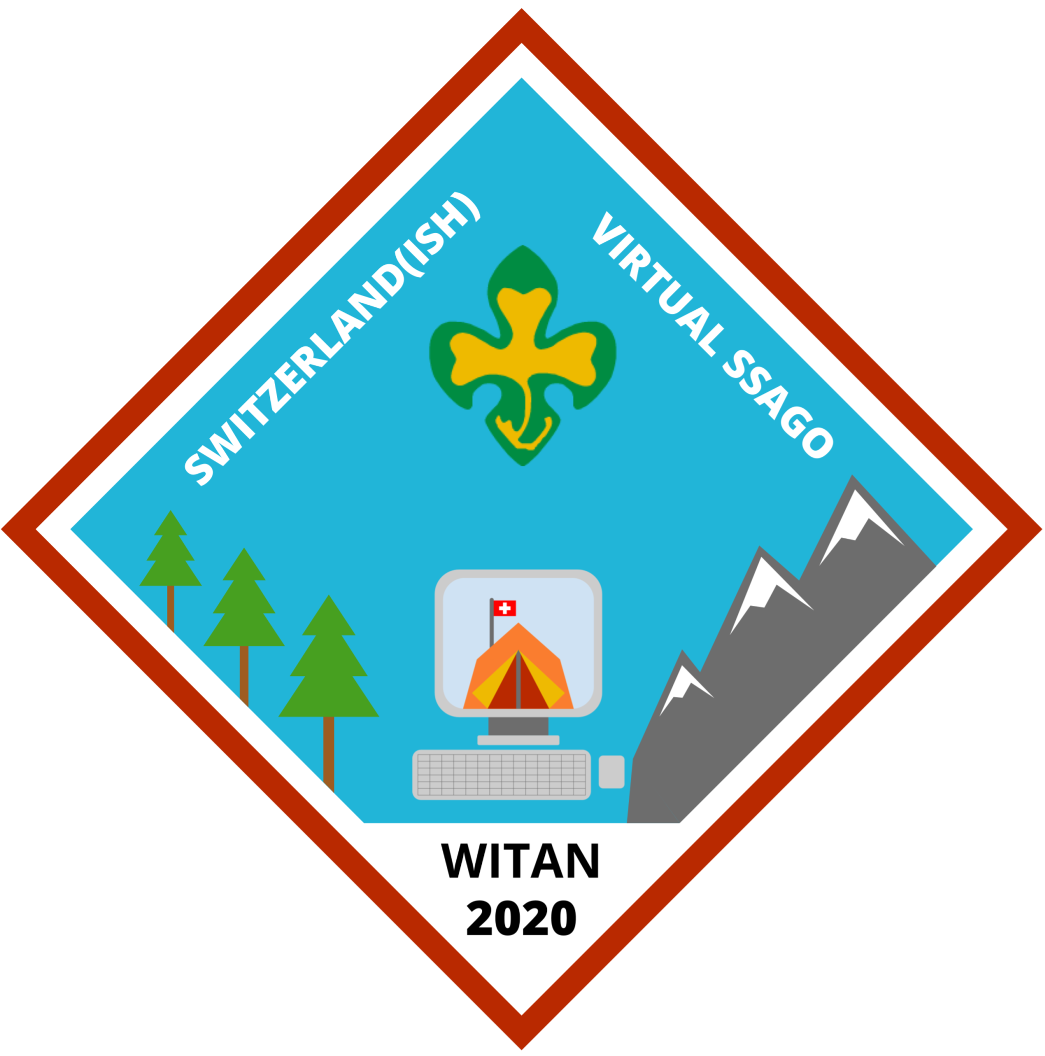 SSAGO - Virtual Witan 2020